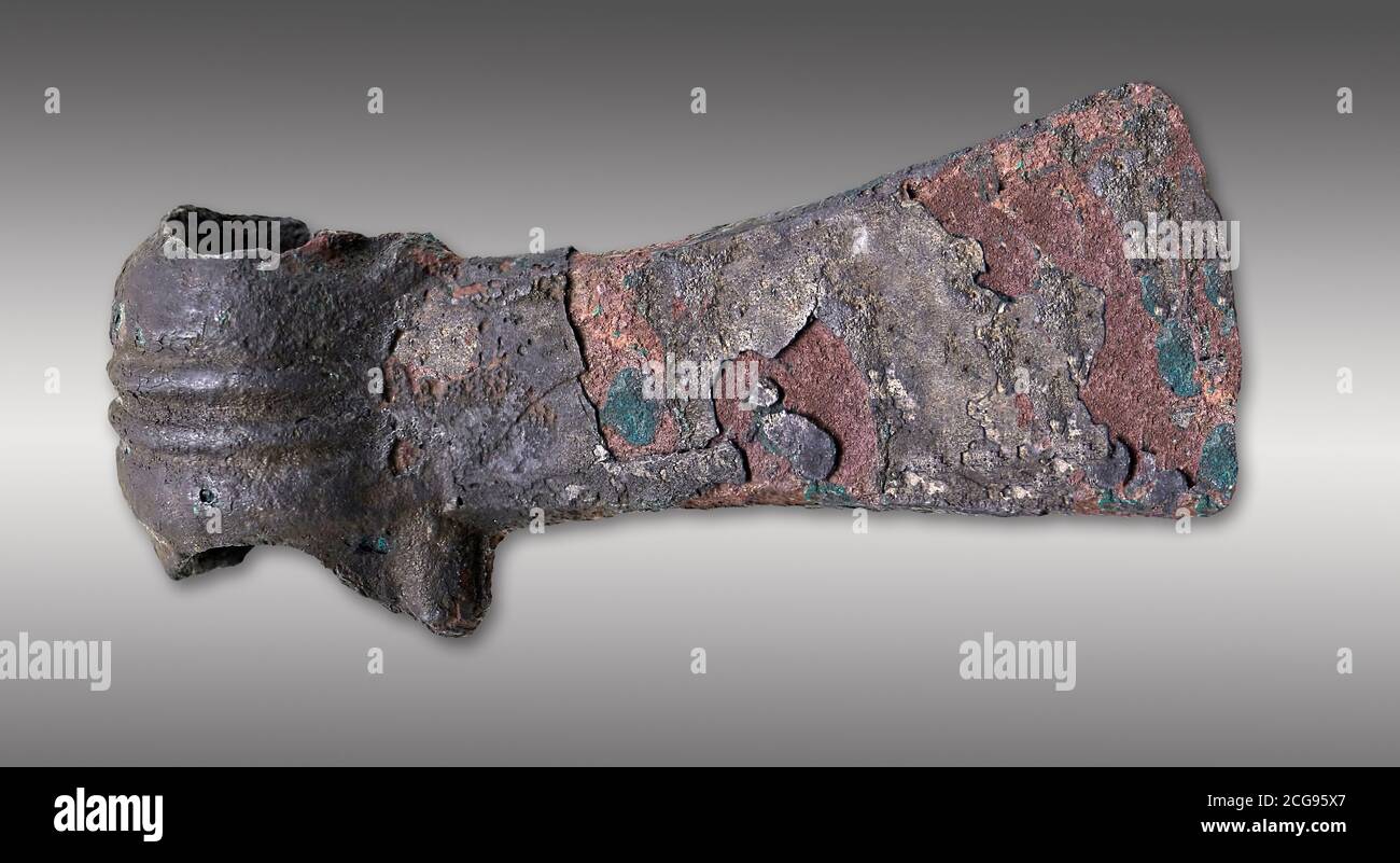 Hethitische waffe -Fotos und -Bildmaterial in hoher Auflösung – Alamy