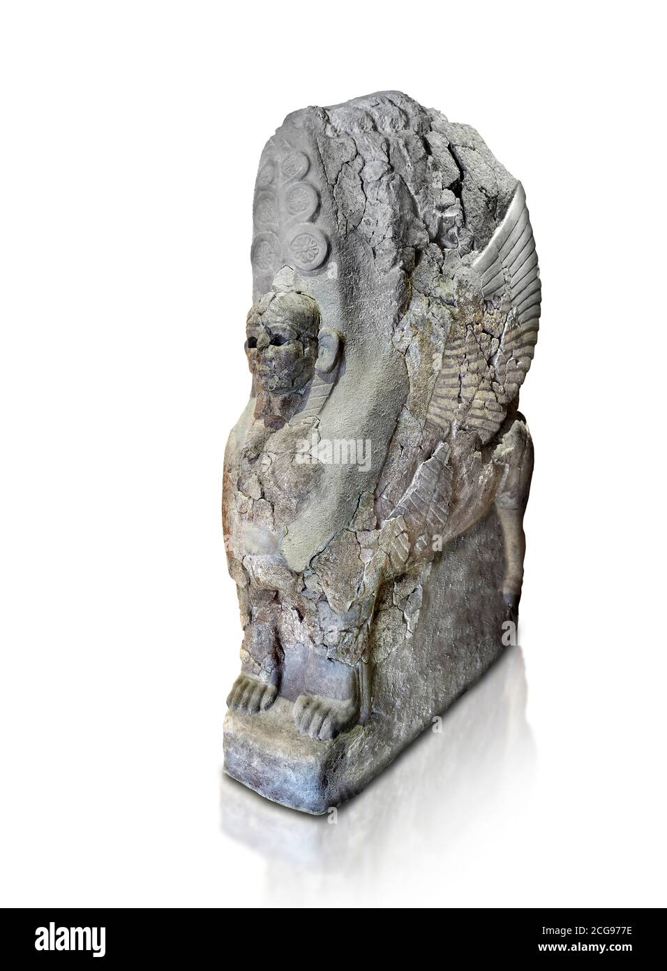 Sphinx sculpture -Fotos und -Bildmaterial in hoher Auflösung – Alamy