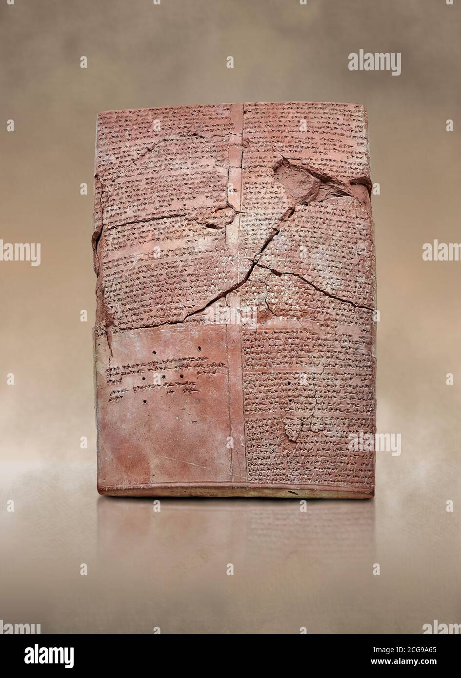 Hittite keilschrift -Fotos und -Bildmaterial in hoher Auflösung – Alamy