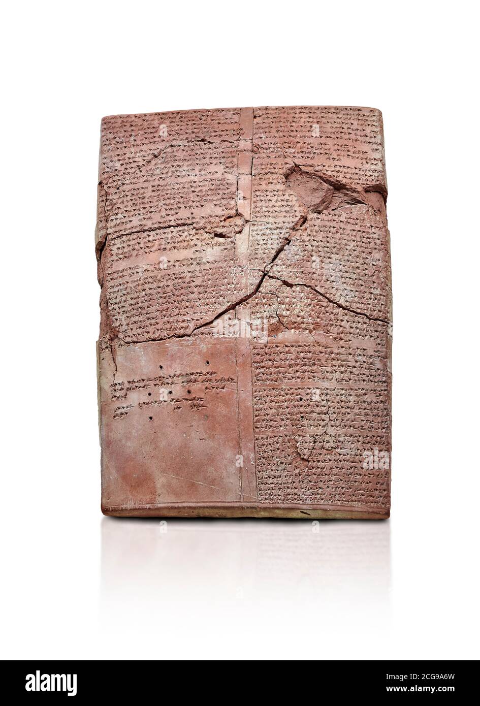 Tontafel heraus -Fotos und -Bildmaterial in hoher Auflösung – Alamy