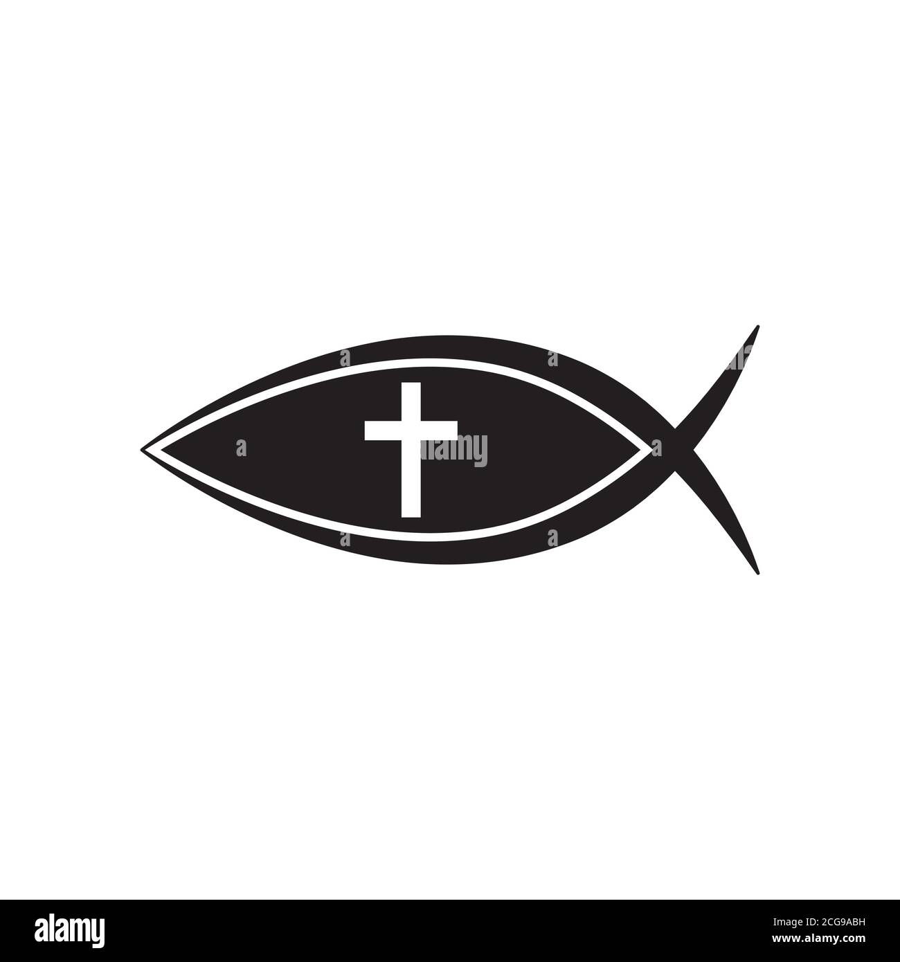 Ichthys jesus fisch -Fotos und -Bildmaterial in hoher Auflösung - Seite ...