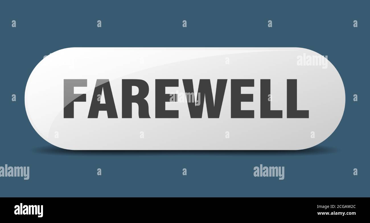 Moderner abschied Stock-Vektorgrafiken kaufen - Alamy