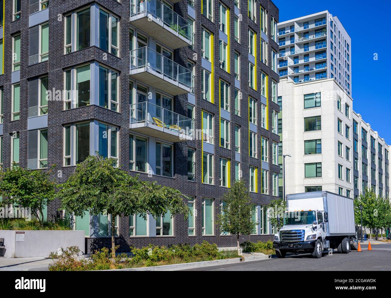 Multi rig -Fotos und -Bildmaterial in hoher Auflösung – Alamy