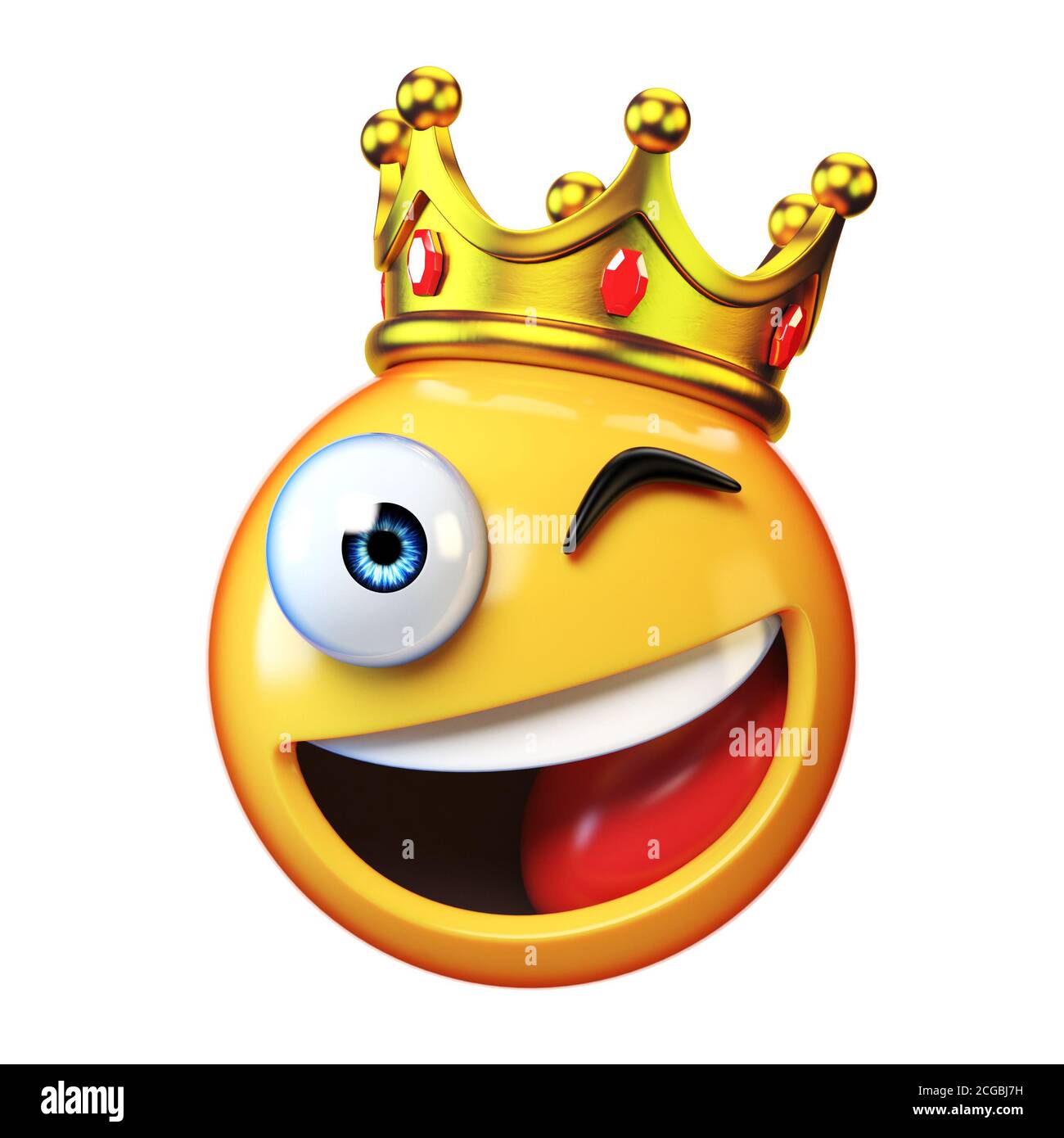 Krone Emoji Hintergrund 300+] Emoji Wallpaper KOSTENLOS