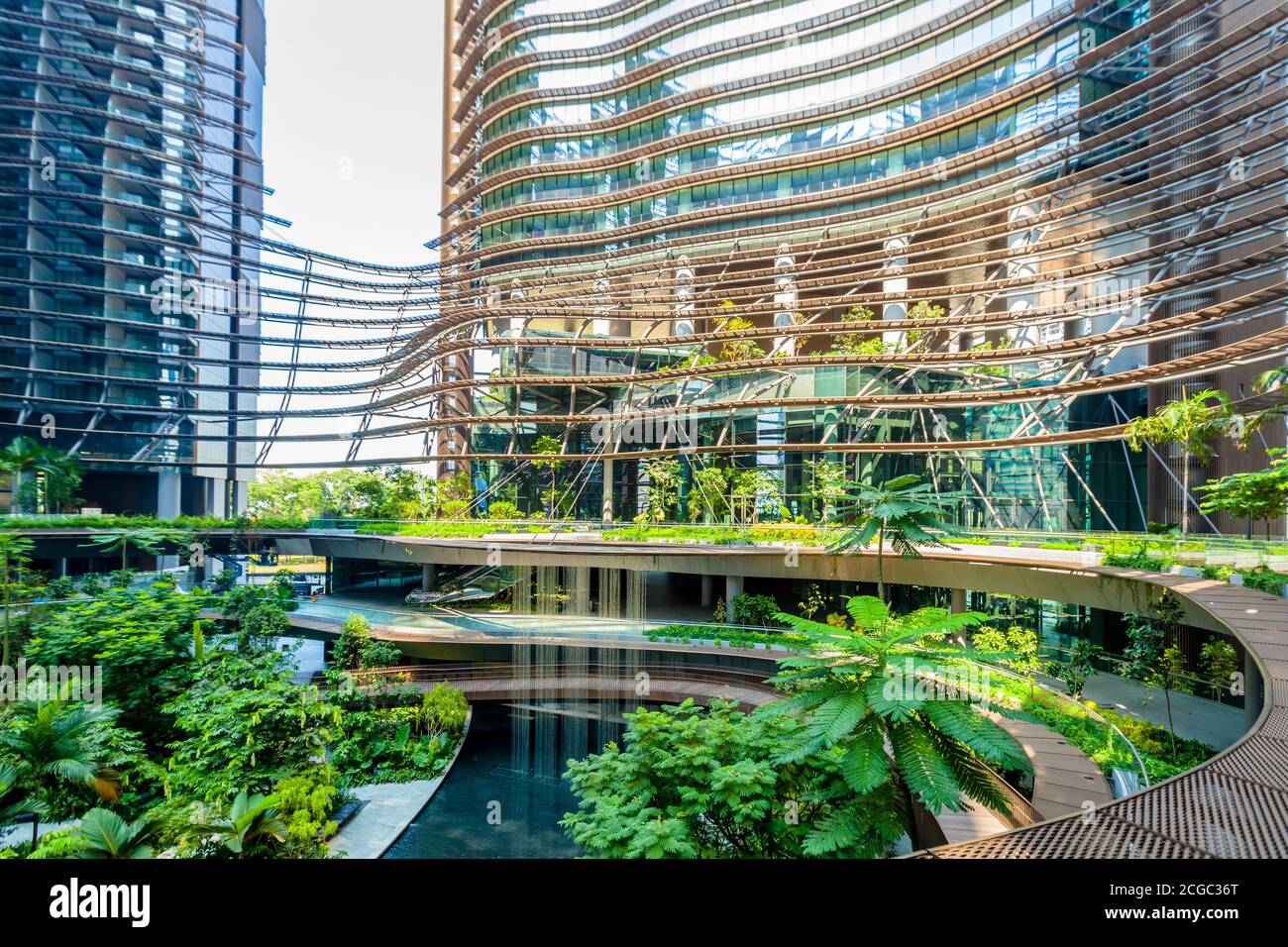 Marina eins -Fotos und -Bildmaterial in hoher Auflösung – Alamy
