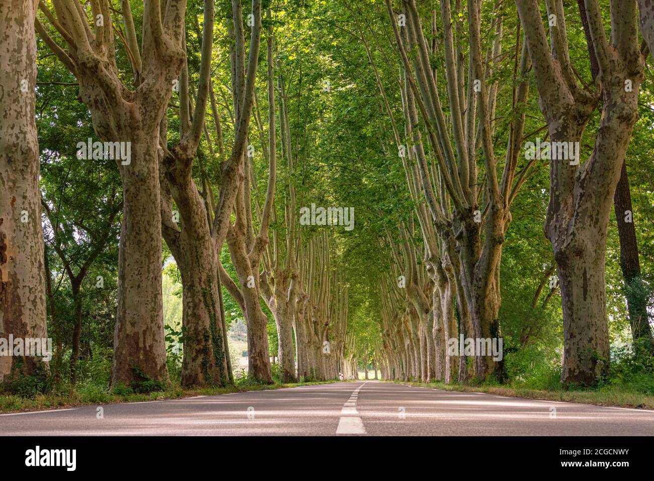 Abenteuer Gasse Stockfotos und -bilder Kaufen - Alamy