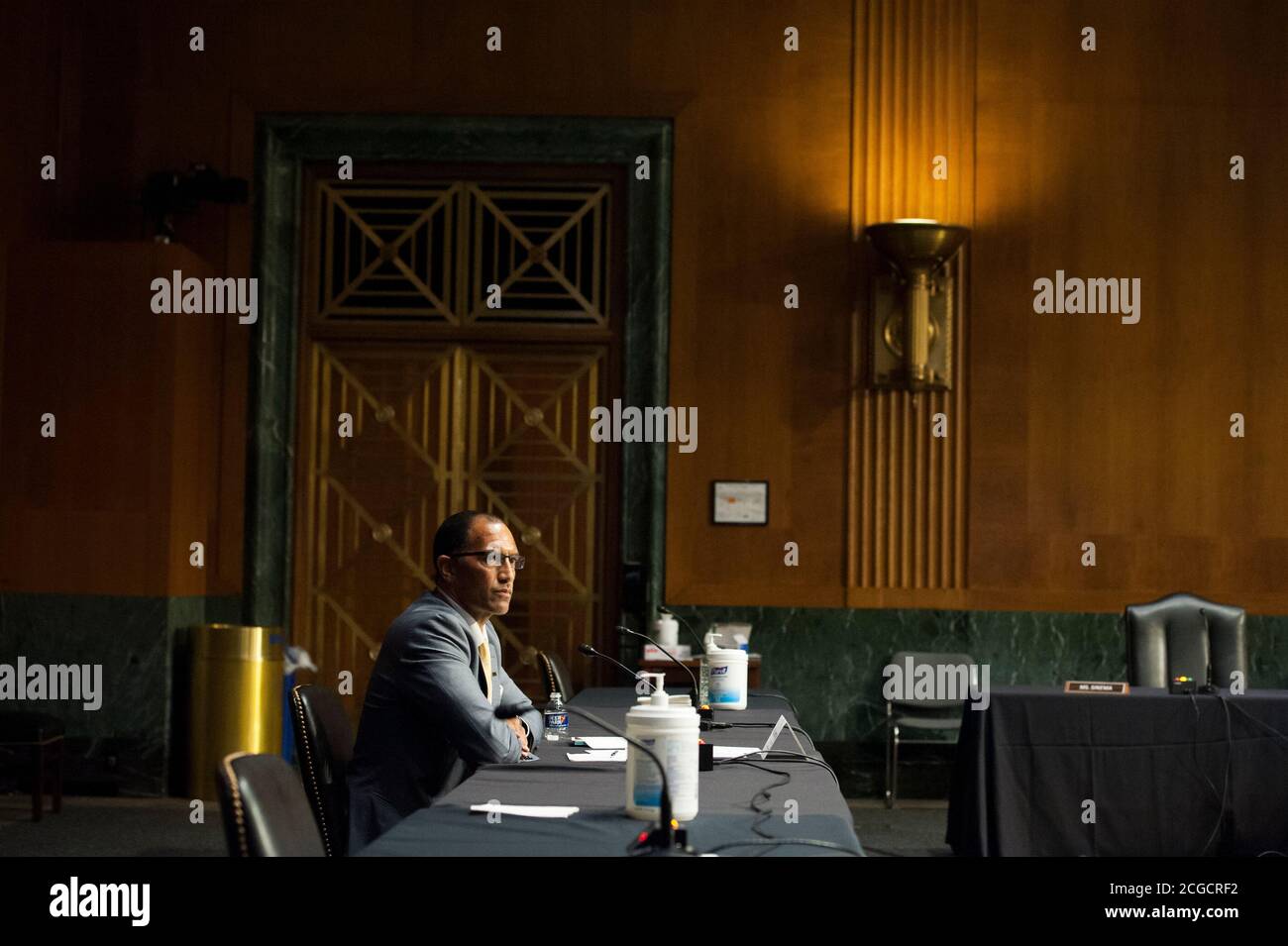 Jeremy butler Stockfotos und -bilder Kaufen - Alamy