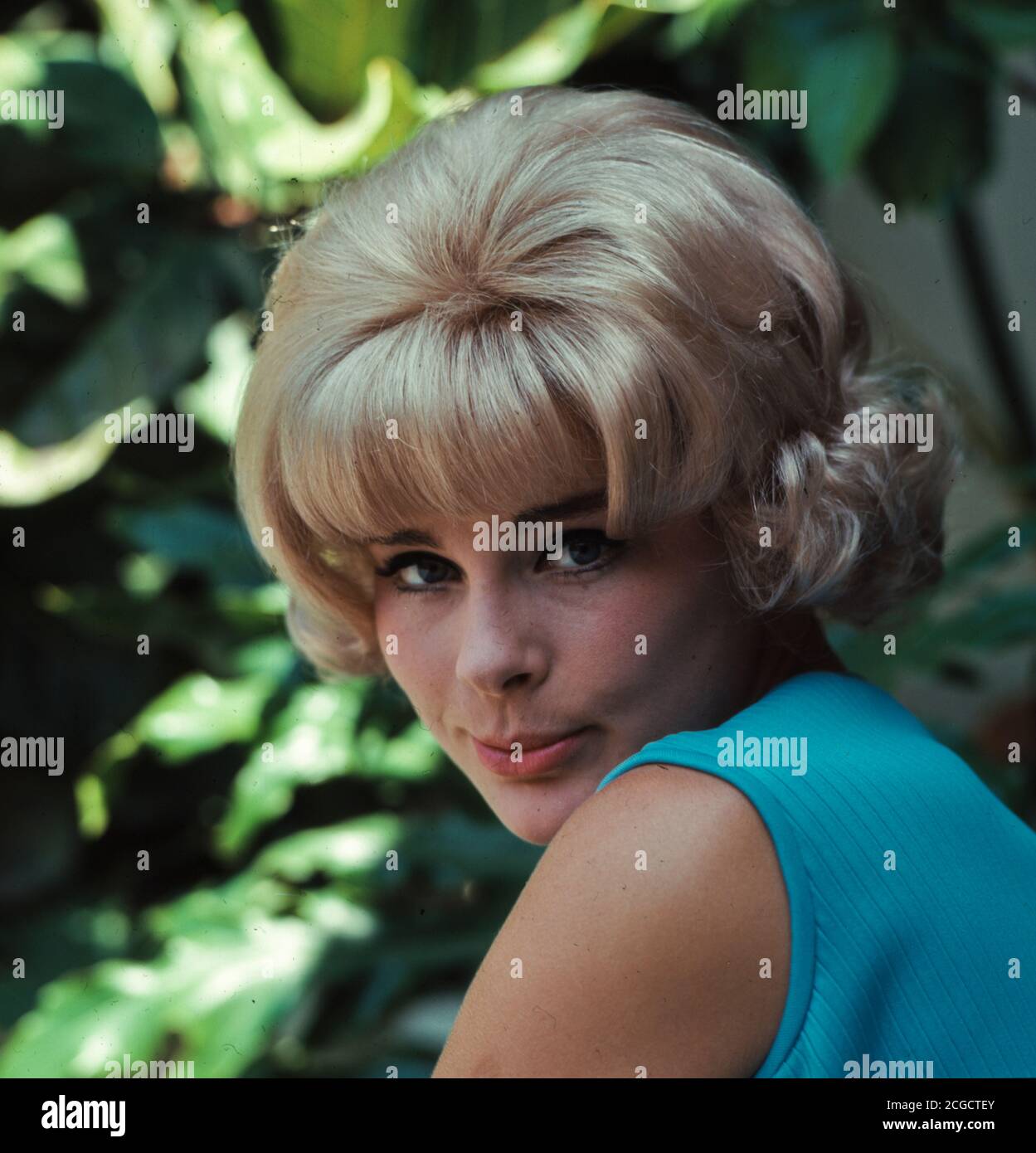 Elke sommer actress -Fotos und -Bildmaterial in hoher Auflösung – Alamy