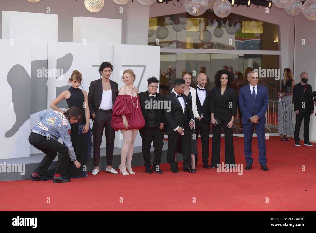 Luisa celine gaffron -Fotos und -Bildmaterial in hoher Auflösung – Alamy