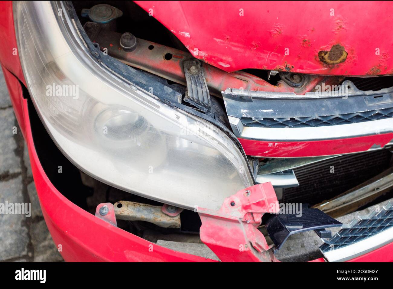 Rotes wrack -Fotos und -Bildmaterial in hoher Auflösung – Alamy