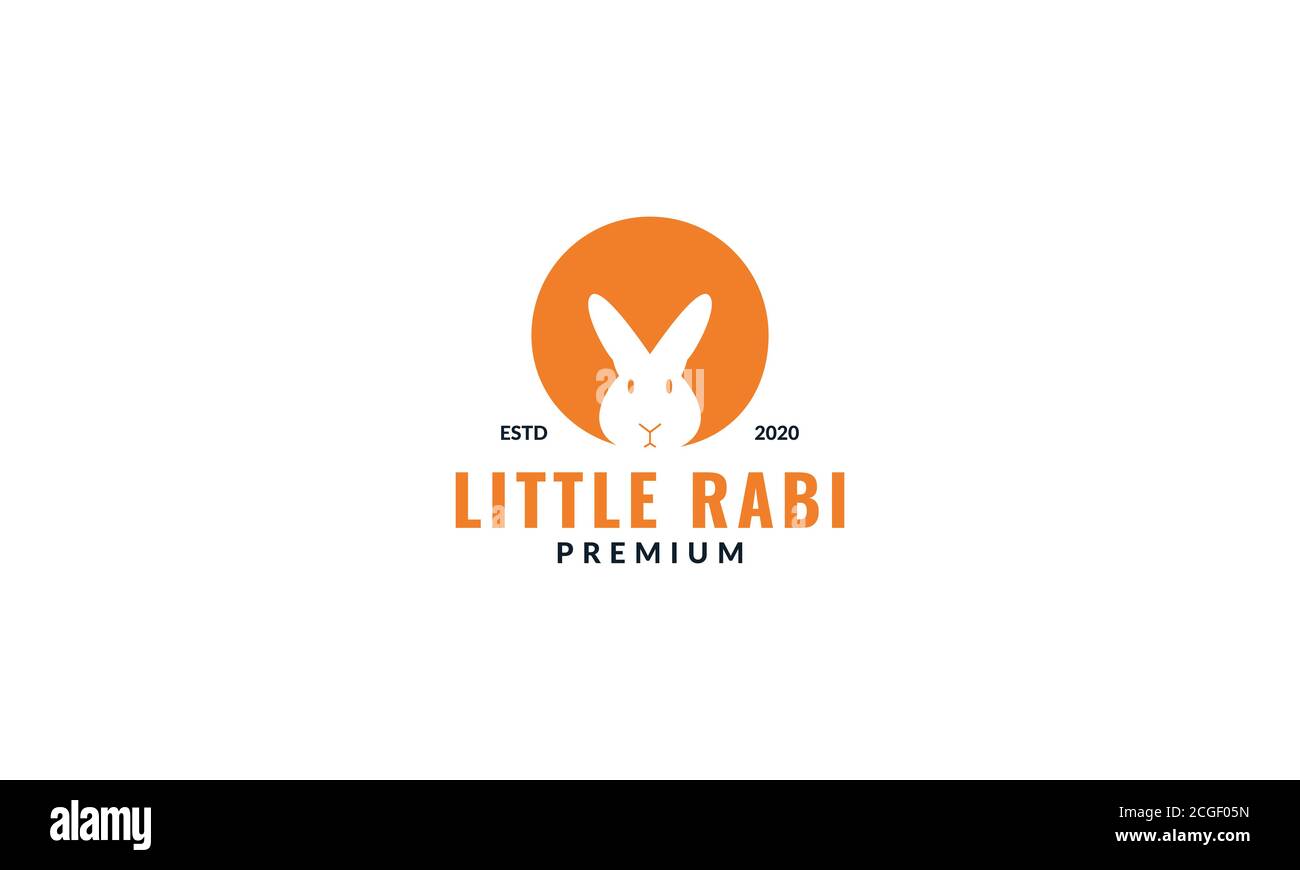 Irres kreislogo Stock-Vektorgrafiken kaufen - Alamy