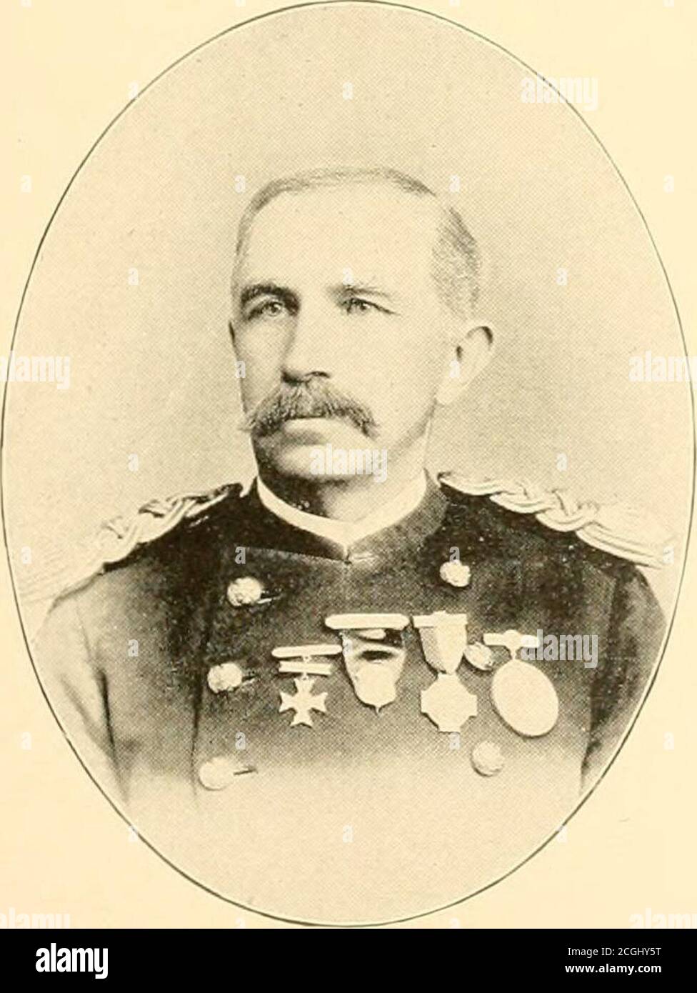 . Offiziere der Armee und Marine (regelmäßige und freiwillige), die im ...