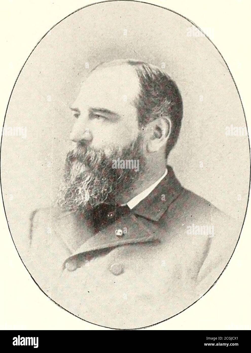 Jacob dolson cox -Fotos und -Bildmaterial in hoher Auflösung – Alamy