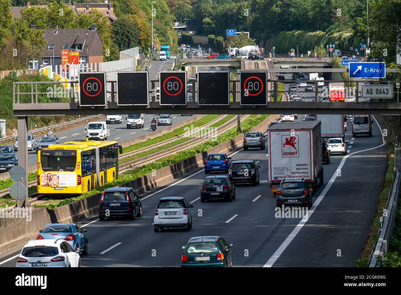 Essen kray -Fotos und -Bildmaterial in hoher Auflösung – Alamy