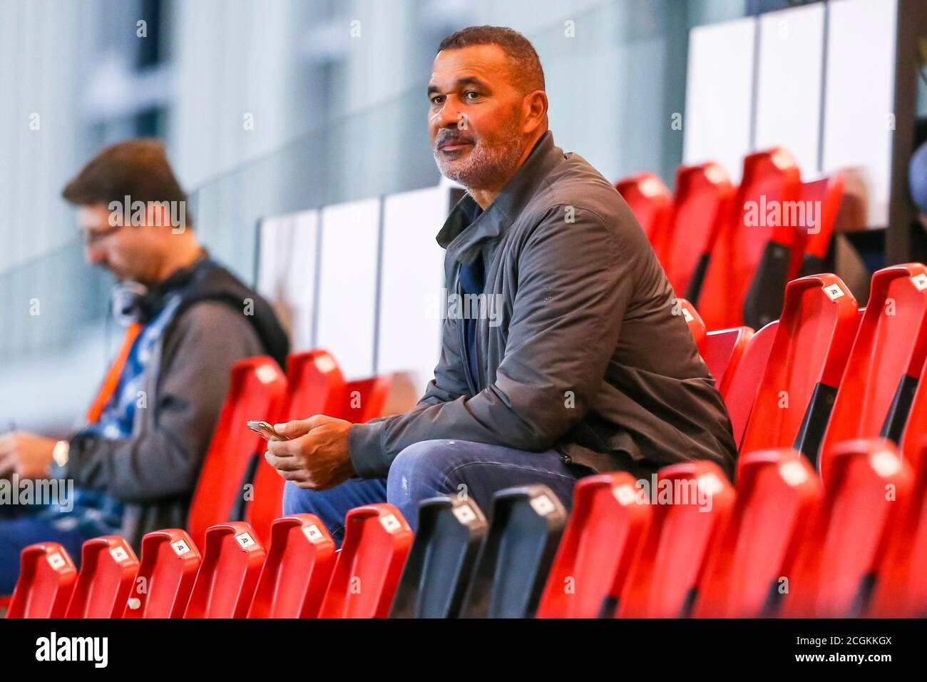 Ruud gullit psv -Fotos und -Bildmaterial in hoher Auflösung – Alamy