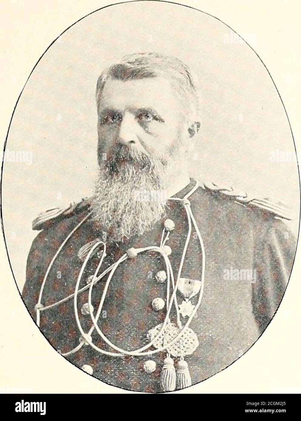 . Offiziere der Armee und Marine (regelmäßige und freiwillige), die im ...