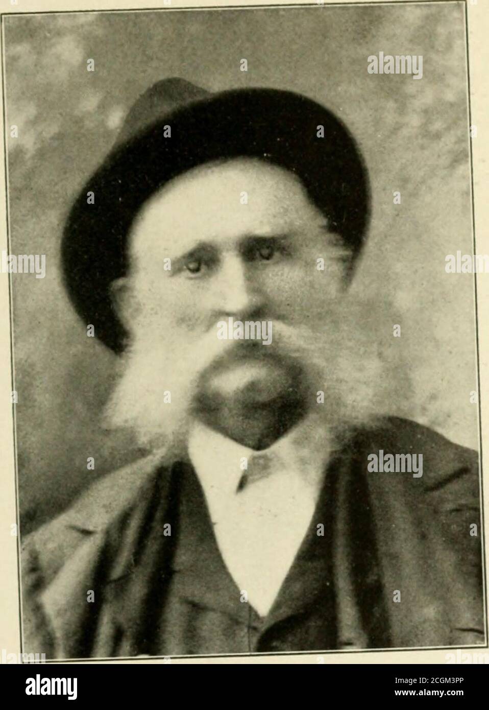 . Reiseroute der Seventh Ohio Freiwilligen Infanterie, 1861-1864, mit ...