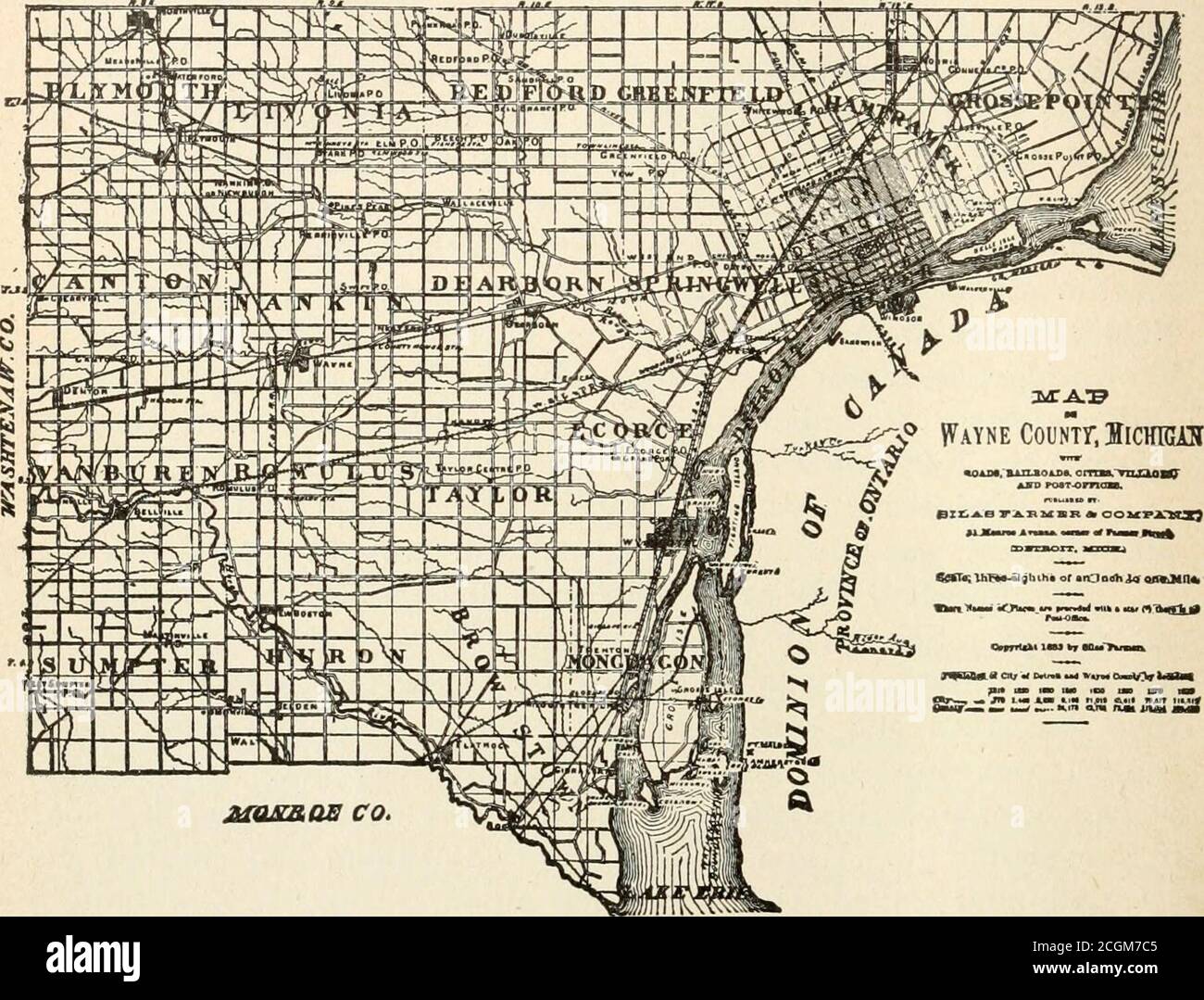 . Geschichte des vierundzwanzigsten Michigan der Eisenbrigade, bekannt ...