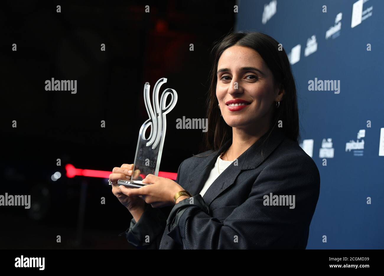 Maryam zaree -Fotos und -Bildmaterial in hoher Auflösung – Alamy