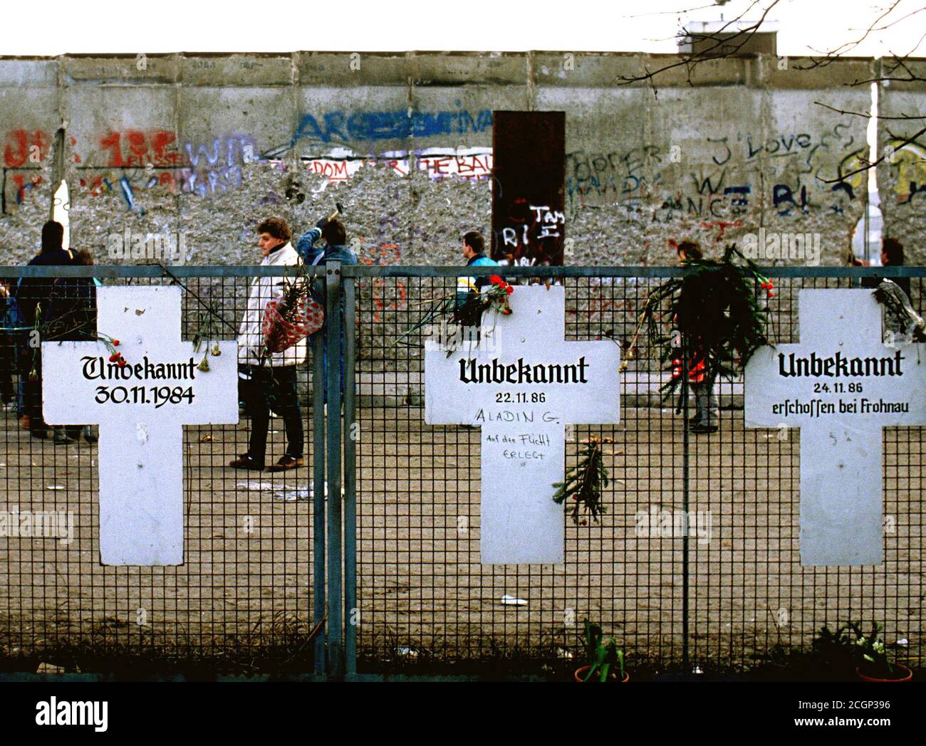 1990 berlin -Fotos und -Bildmaterial in hoher Auflösung – Alamy