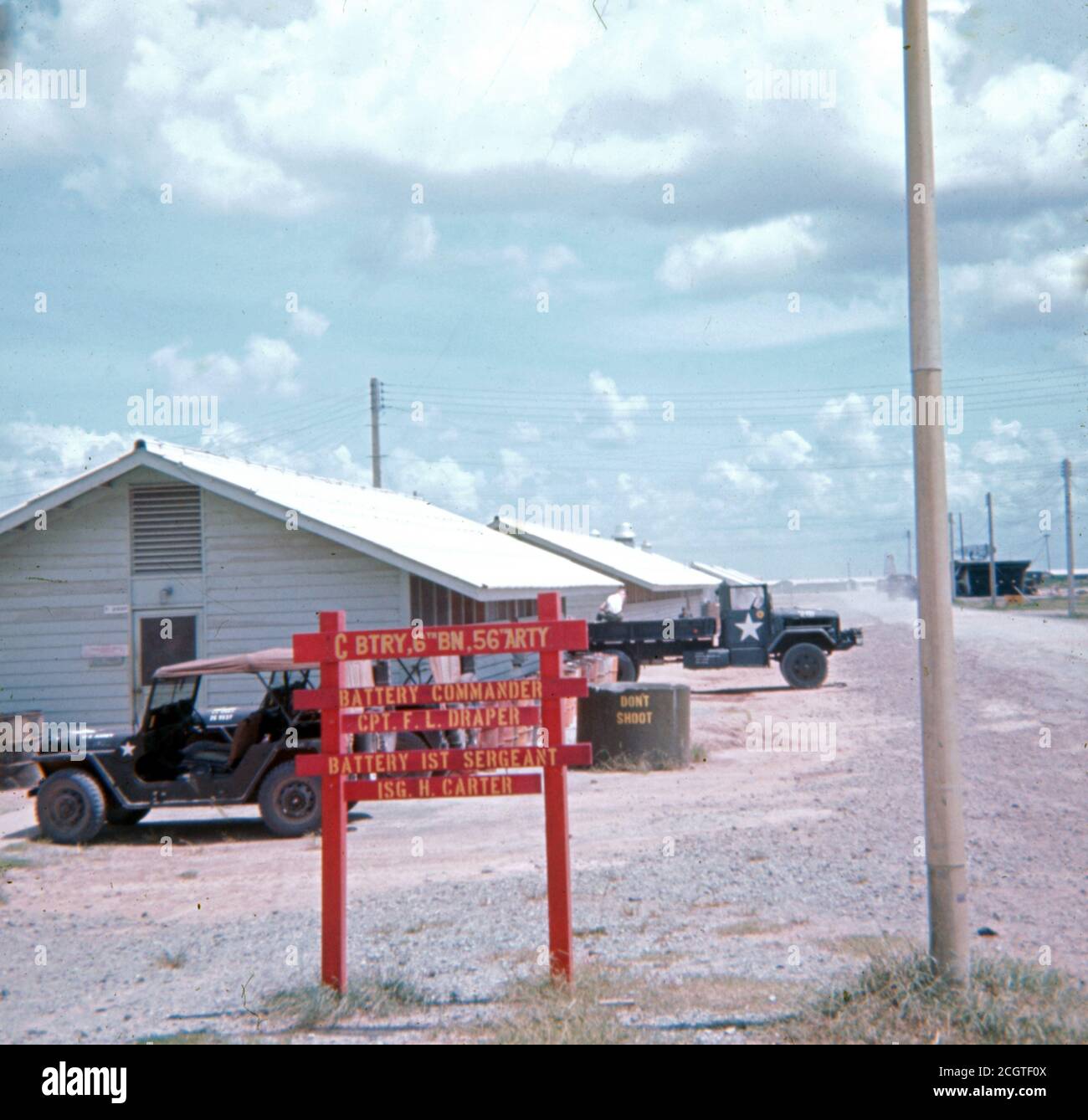 Vietnamkrieg US ARMY / United States Army Flugwehrrakete Raytheon MIM ...