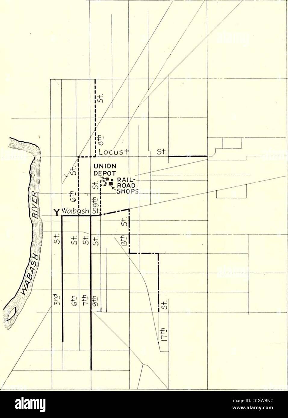 Nine dash line map -Fotos und -Bildmaterial in hoher Auflösung – Alamy