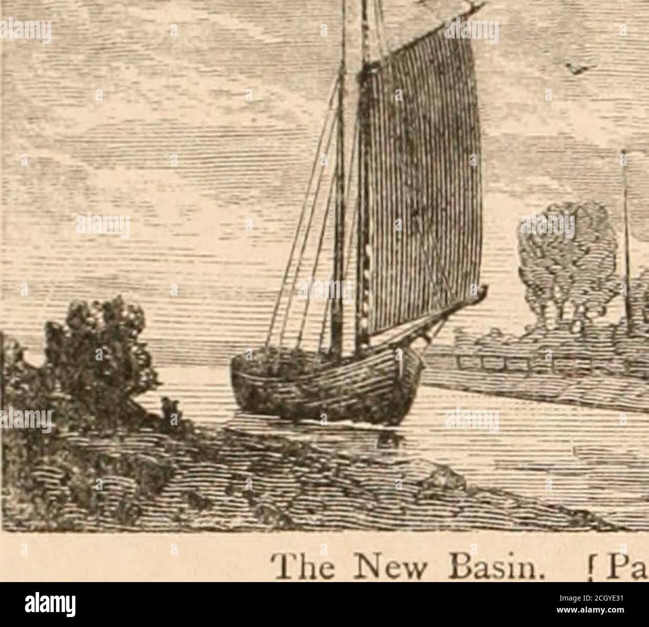 . Die südlichen Staaten von Nordamerika: Eine Aufzeichnung von Reisen ...