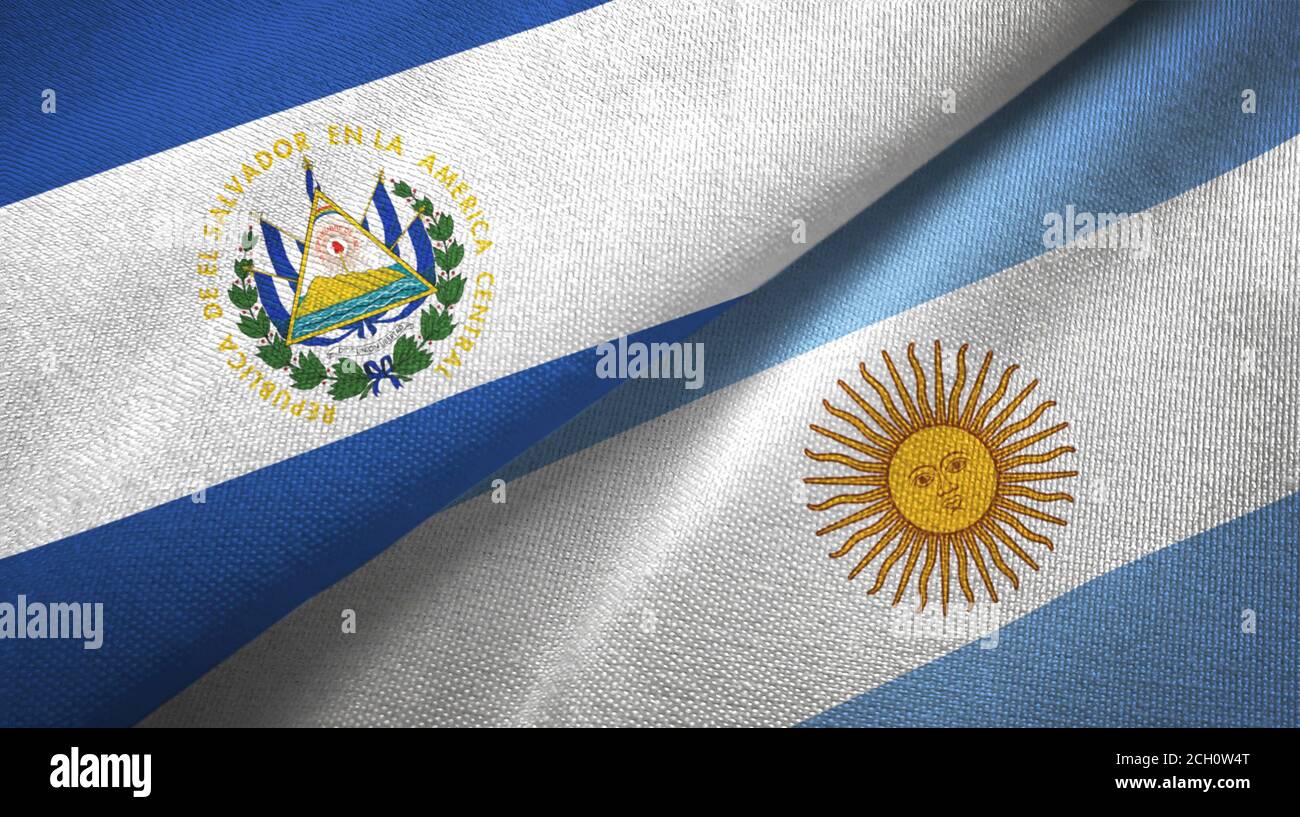 Argentinien el salvador -Fotos und -Bildmaterial in hoher Auflösung – Alamy