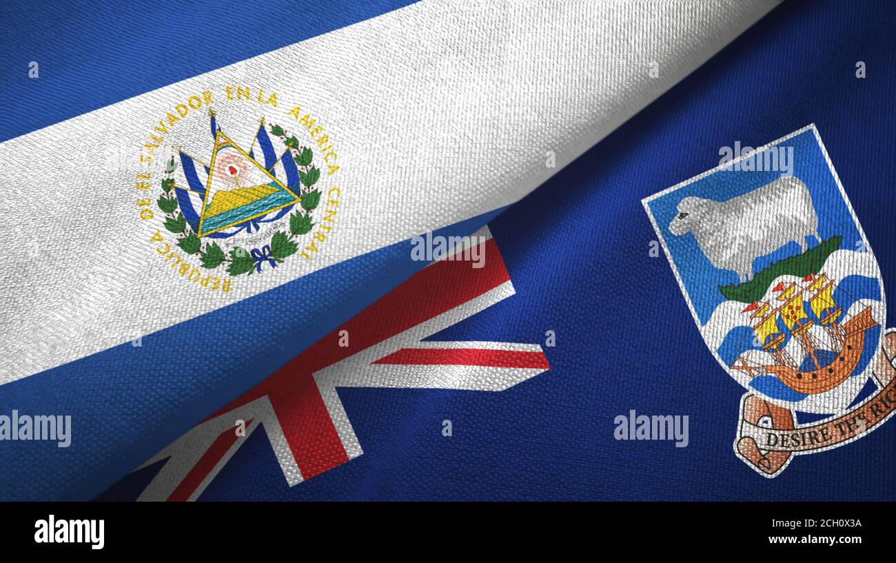 El salvador falklandinseln -Fotos und -Bildmaterial in hoher Auflösung ...