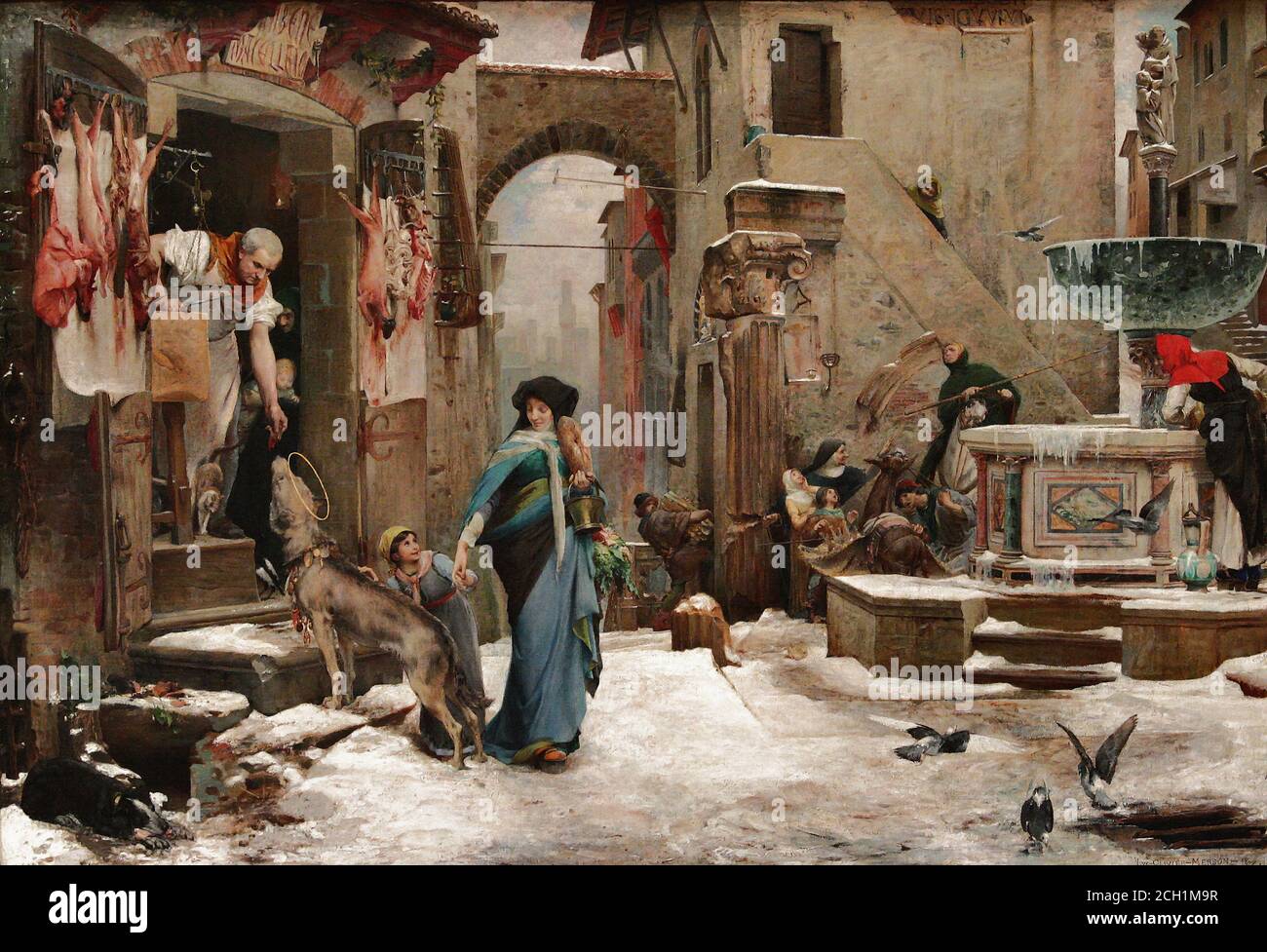 Luc wolf -Fotos und -Bildmaterial in hoher Auflösung – Alamy