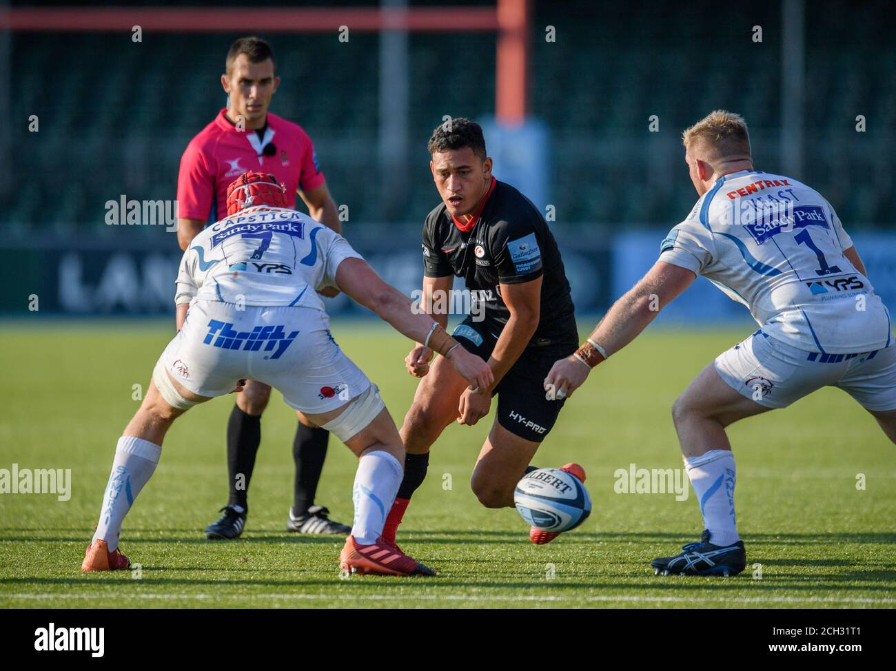 Left To Right England Rugby Player Stockfotos und -bilder Kaufen - Alamy