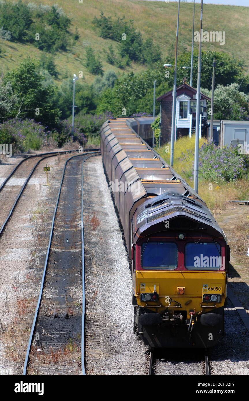 Ews eisenbahnen Stockfotos und -bilder Kaufen - Alamy