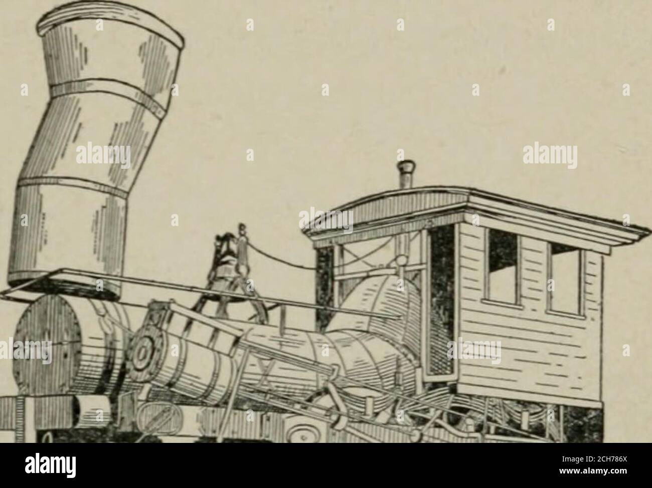 . Überarbeitete und erweiterte ed. Der Wissenschaft der Eisenbahn ...