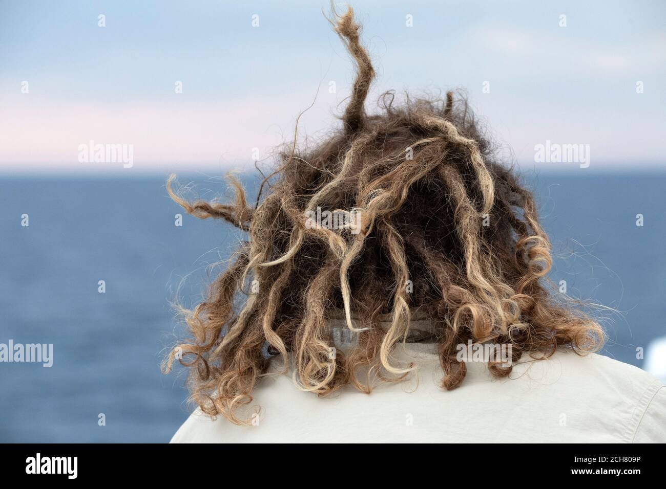 Rastafari dreadlock frisur -Fotos und -Bildmaterial in hoher Auflösung ...