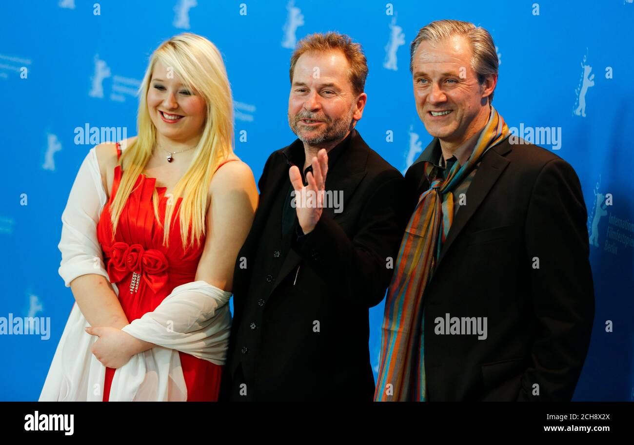 Melanie lenz joseph lorenz 63rd -Fotos und -Bildmaterial in hoher ...