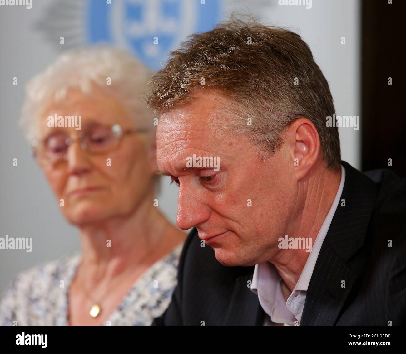 Sohn andrew lock -Fotos und -Bildmaterial in hoher Auflösung – Alamy
