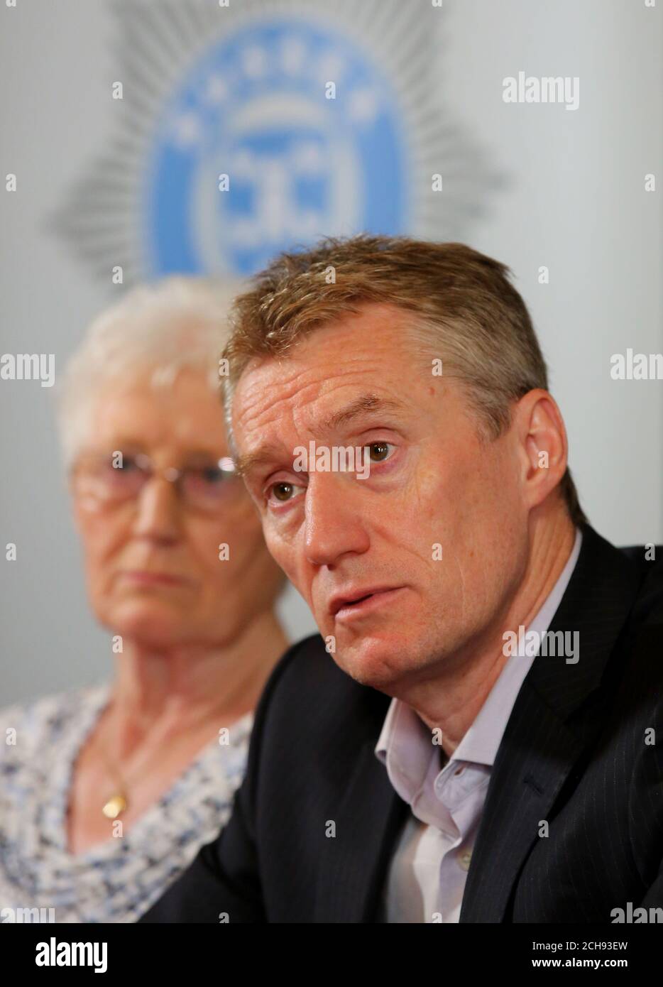 Sohn andrew lock -Fotos und -Bildmaterial in hoher Auflösung – Alamy