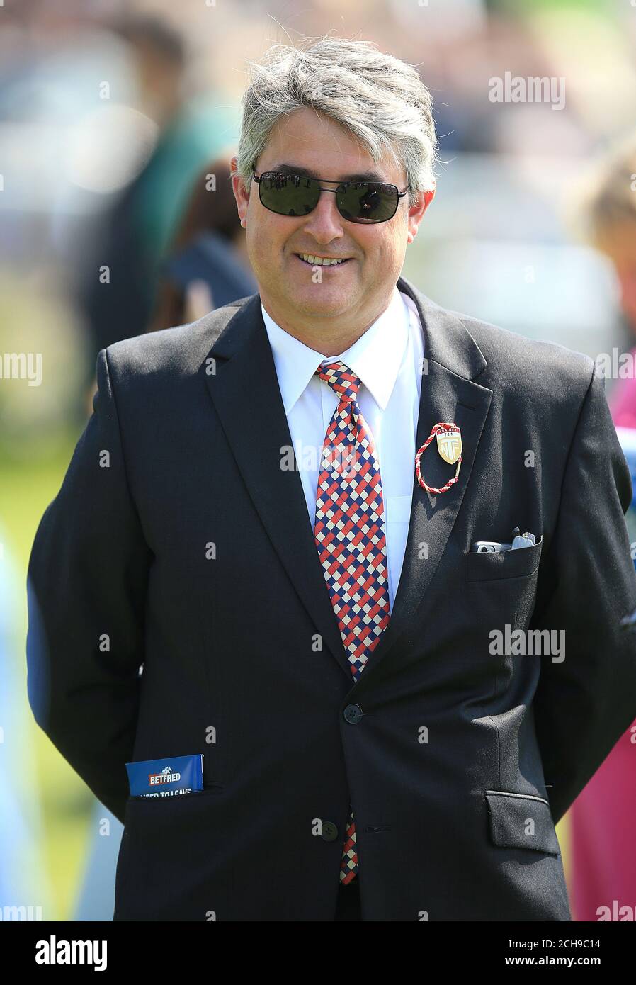 Robert cowell Stockfotos und -bilder Kaufen - Alamy