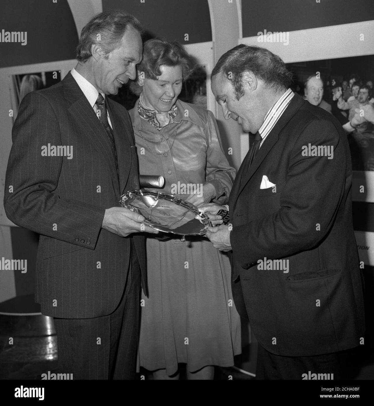 Midland bank press pictures awards -Fotos und -Bildmaterial in hoher ...