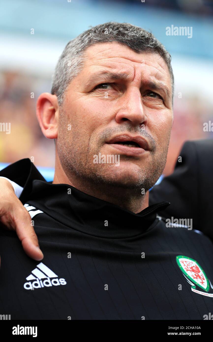 Osian roberts -Fotos und -Bildmaterial in hoher Auflösung – Alamy