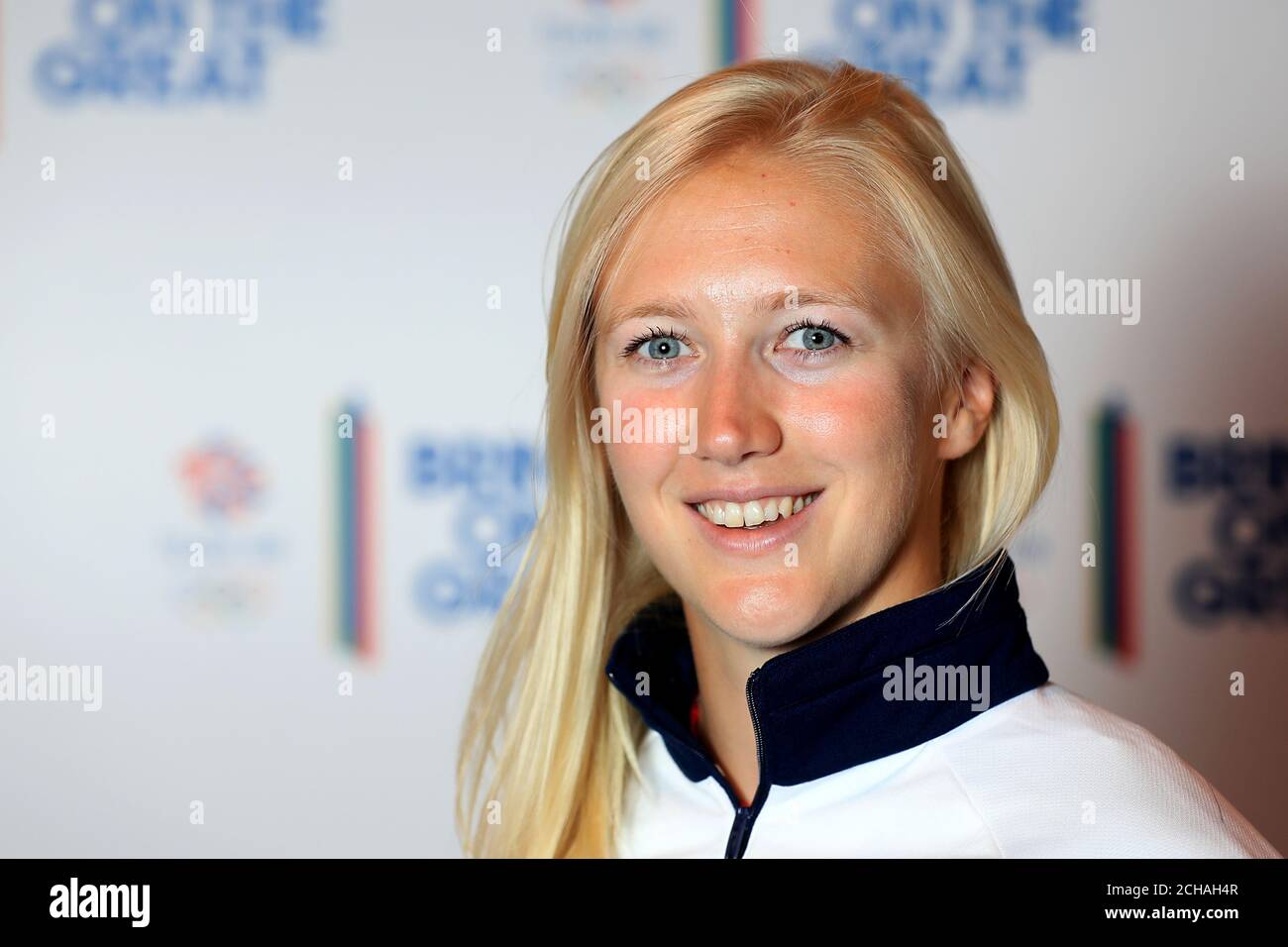 Kanusprinterin rachel cawthorn -Fotos und -Bildmaterial in hoher ...
