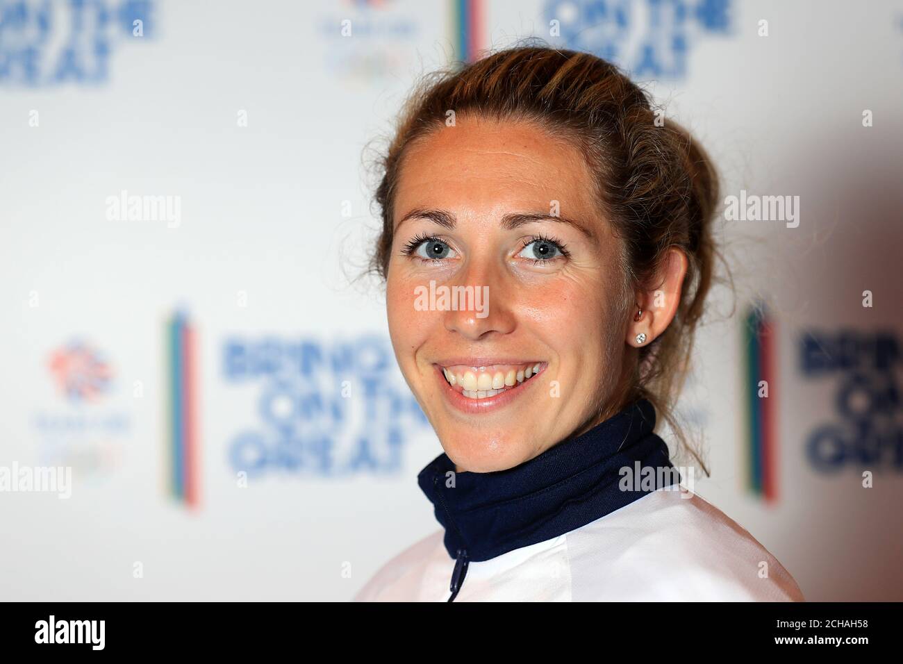 Kanu sprinter jessica walker -Fotos und -Bildmaterial in hoher ...