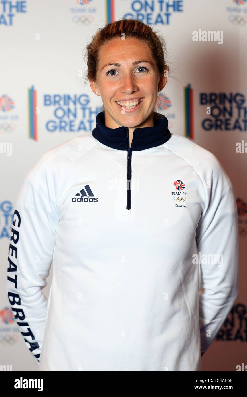 Kanu sprinter jessica walker -Fotos und -Bildmaterial in hoher ...