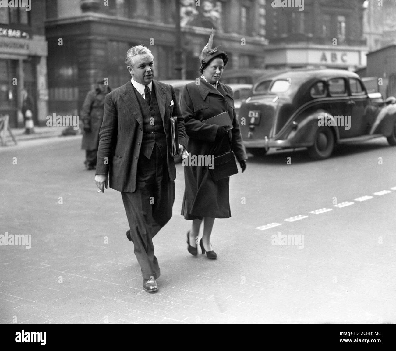 Brian donald hume -Fotos und -Bildmaterial in hoher Auflösung – Alamy