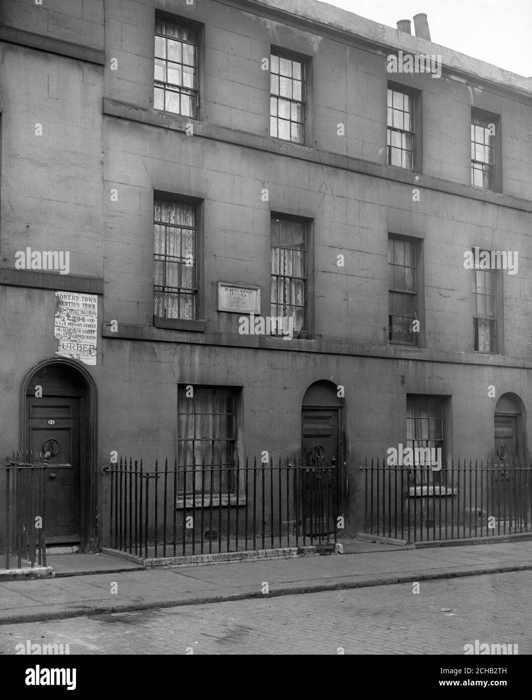 Charles somers -Fotos und -Bildmaterial in hoher Auflösung – Alamy