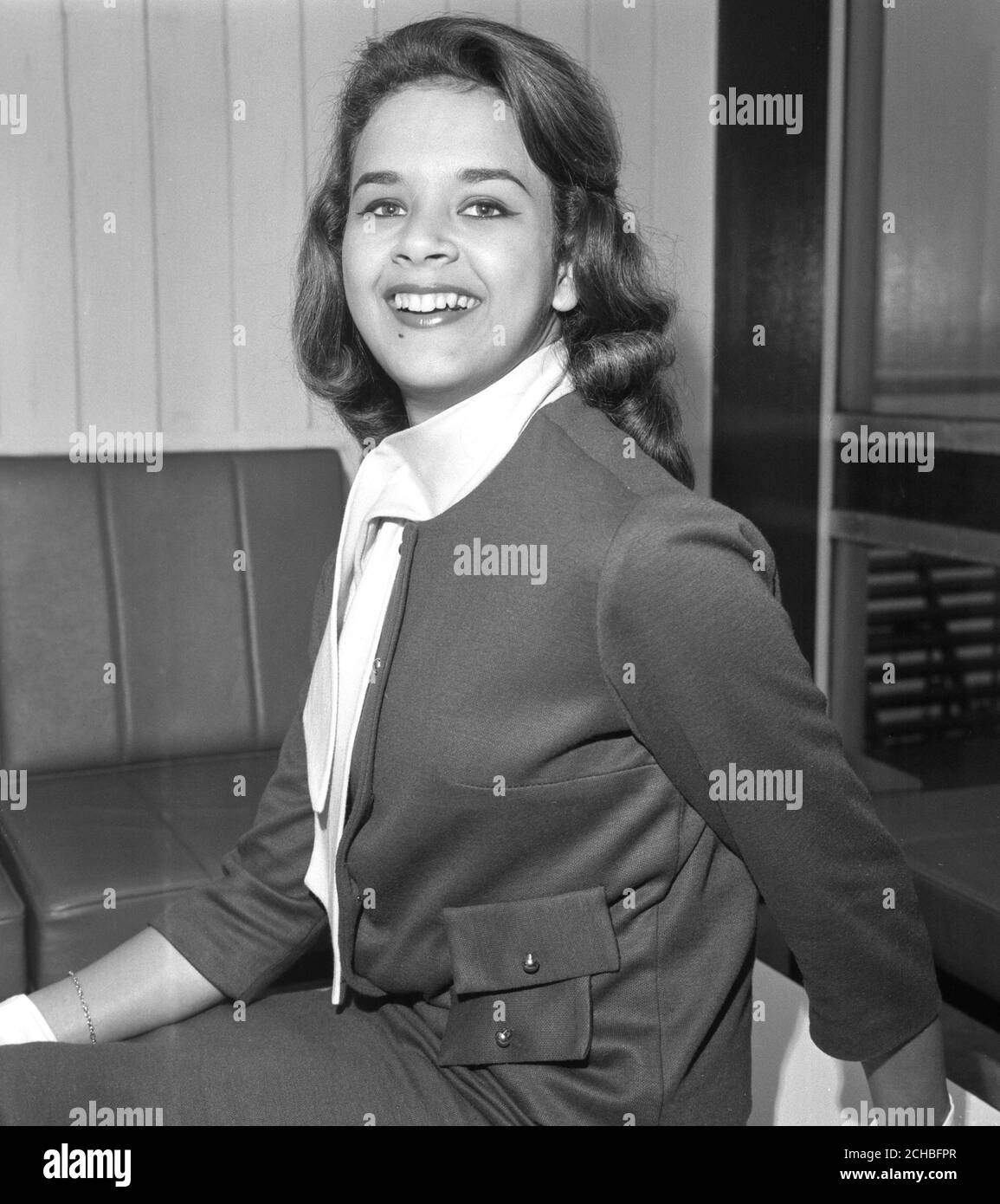 Carole joan crawford of jamaica -Fotos und -Bildmaterial in hoher ...