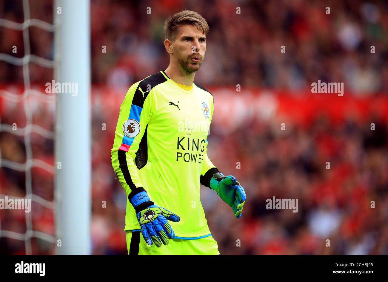 Ron robert zieler -Fotos und -Bildmaterial in hoher Auflösung – Alamy