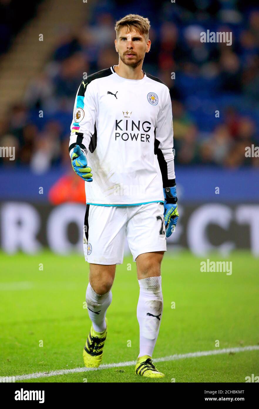 Ron robert zieler -Fotos und -Bildmaterial in hoher Auflösung – Alamy