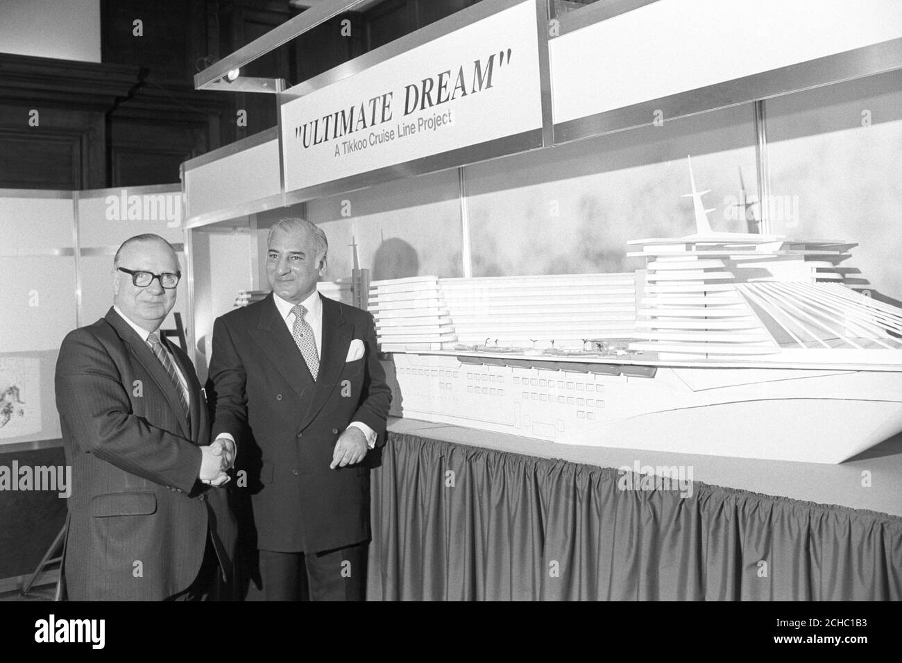 Ehemaliger belfast mp lord fitt -Fotos und -Bildmaterial in hoher ...