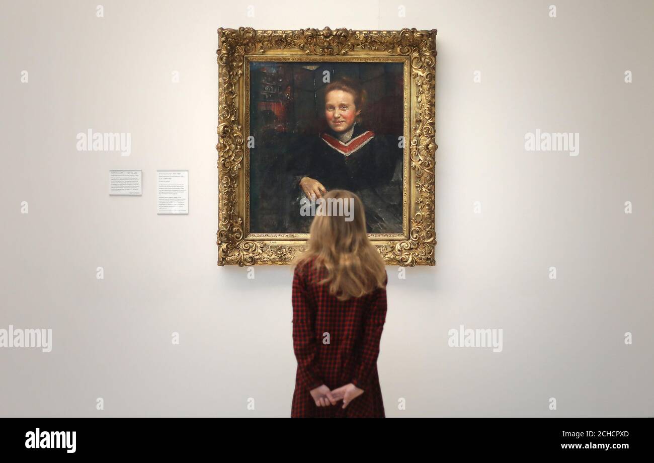 Geht auf dem display in tate britain -Fotos und -Bildmaterial in hoher ...